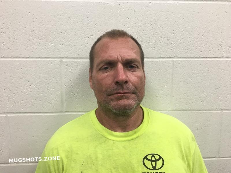 HENSON TIMOTHY MARK 06/12/2025 - Kenton County Mugshots Zone