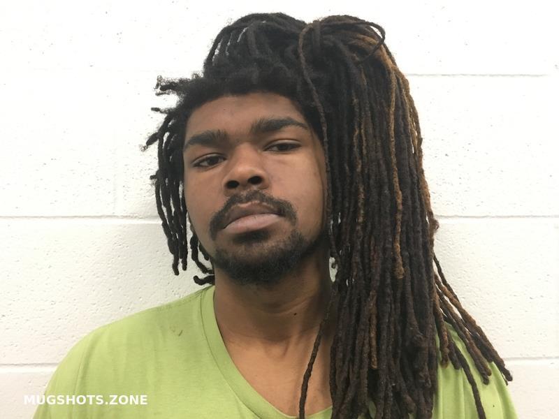 HARDY TERRY LEE 06/12/2025 - Kenton County Mugshots Zone