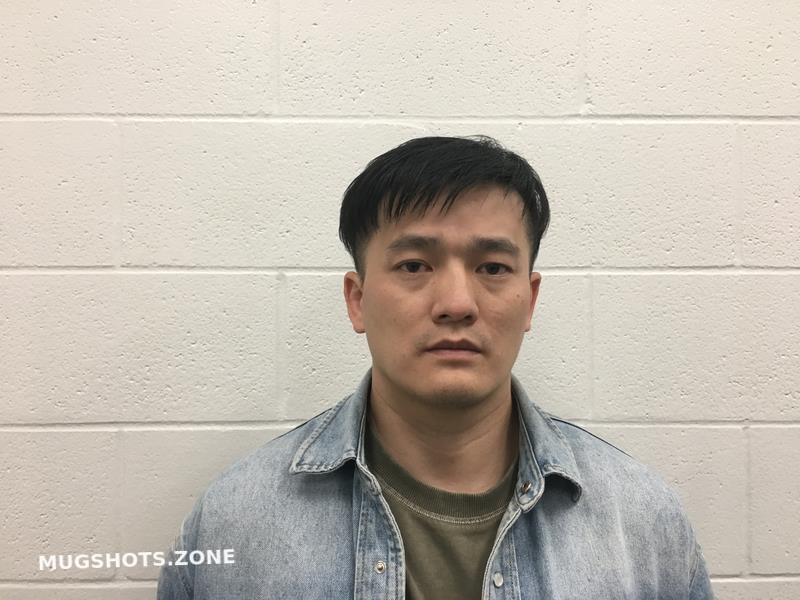 YANG FAN NMI 06/12/2025 - Kenton County Mugshots Zone