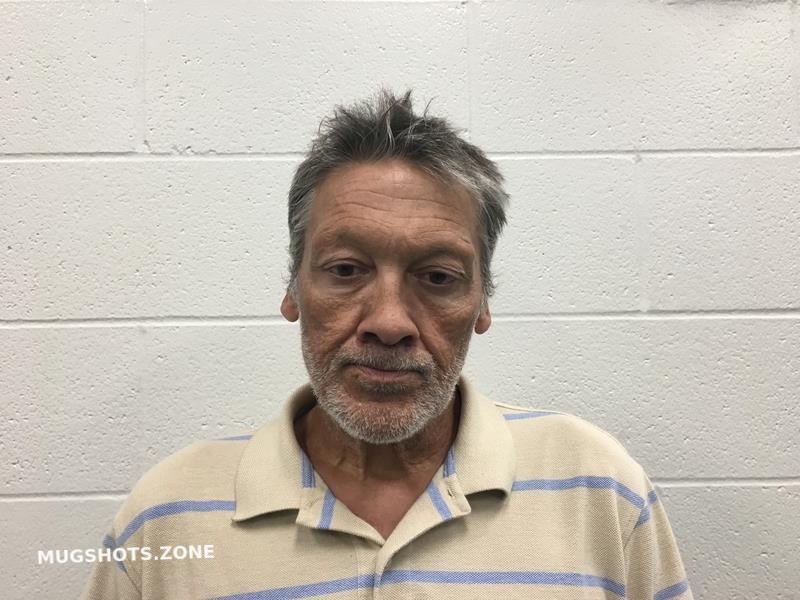 MOONEYHAM BRIAN PATRICK 06/13/2025 - Kenton County Mugshots Zone