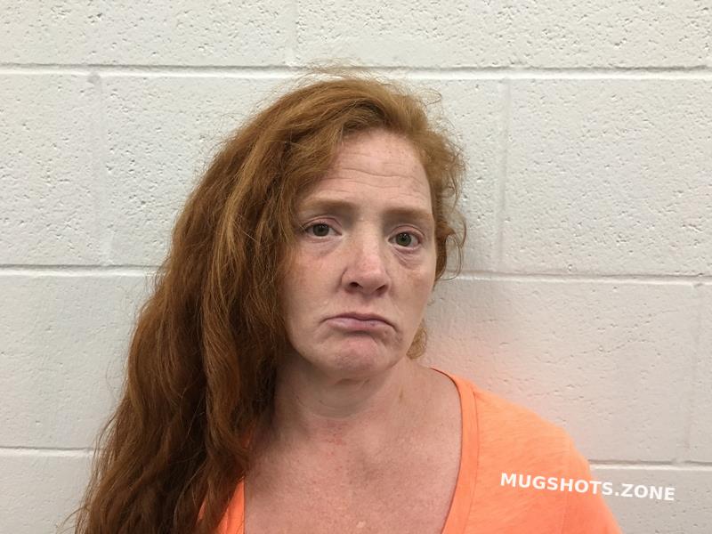 ABELL AMY SHAY 06/14/2025 - Kenton County Mugshots Zone