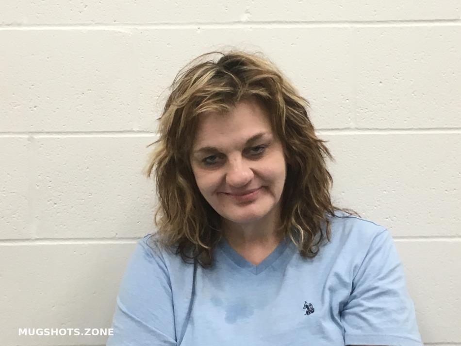 MAYS TRACY LYNN 06/16/2025 - Kenton County Mugshots Zone