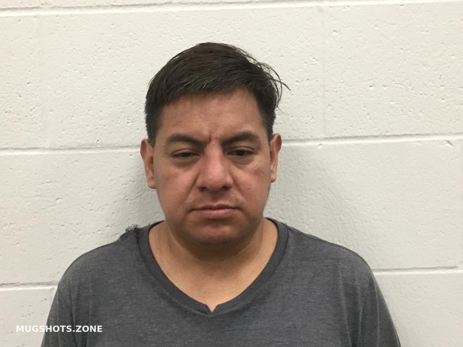 LOPEZ NOE GABRIEL 06/16/2025 - Kenton County Mugshots Zone