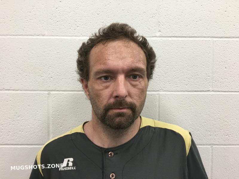 COLE JEREMY LEE 06/17/2025 - Kenton County Mugshots Zone