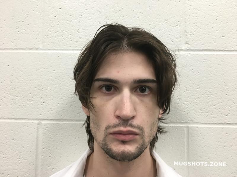 HAWES ETHAN PAUL 06/18/2025 - Kenton County Mugshots Zone
