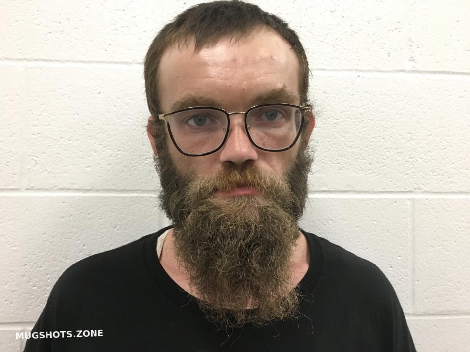 LEWIS DARYL WAYNE JR 06/19/2025 - Kenton County Mugshots Zone