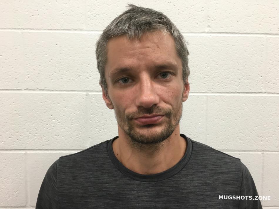 STEPHENS ANTHONY RAY JR 06/20/2025 - Kenton County Mugshots Zone