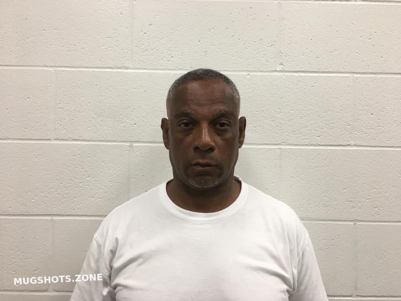 BROWN CHRISTOPHER LAMAR 06/20/2025 - Kenton County Mugshots Zone