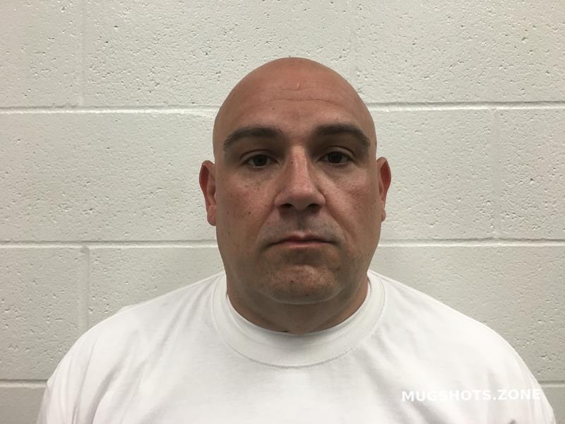 CASEBOLT MICHAEL SCOTT SR. 06/23/2025 - Kenton County Mugshots Zone