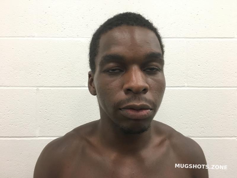 JACKSON XAVIER SHAWN 06/24/2025 - Kenton County Mugshots Zone