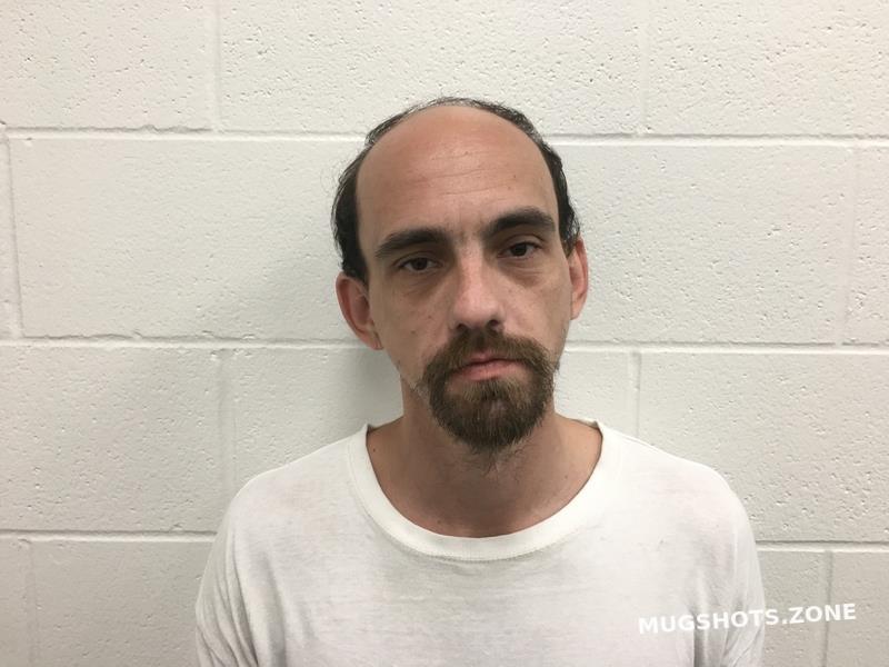 KING JASON TYLER 06/24/2025 - Kenton County Mugshots Zone