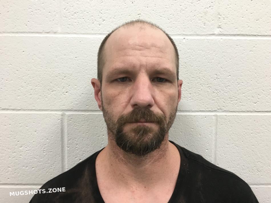 SEARCY JESSE LEE 06/25/2025 - Kenton County Mugshots Zone