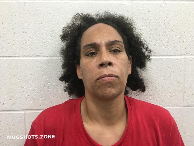 STERLING NATASHA CHEREA 06/26/2025 - Kenton County Mugshots Zone