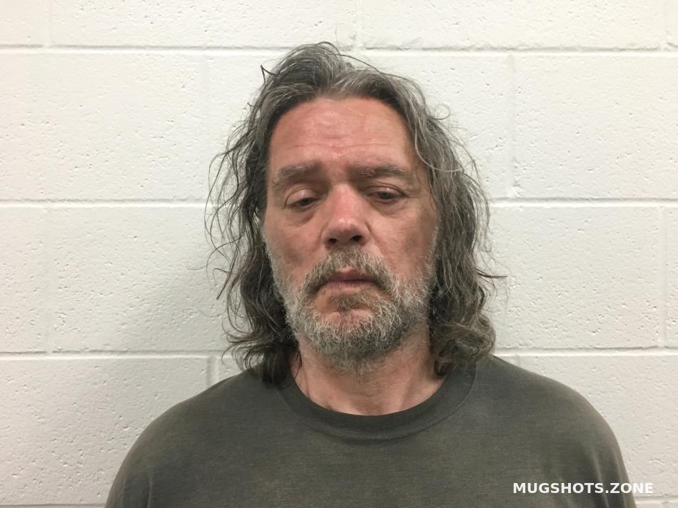 DENNY TRACY BRIAN 06/26/2025 - Kenton County Mugshots Zone