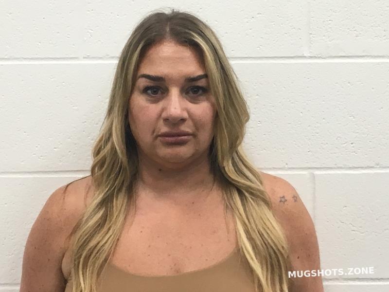 SILCOX SARAH ELIZABETH 06/27/2025 - Kenton County Mugshots Zone