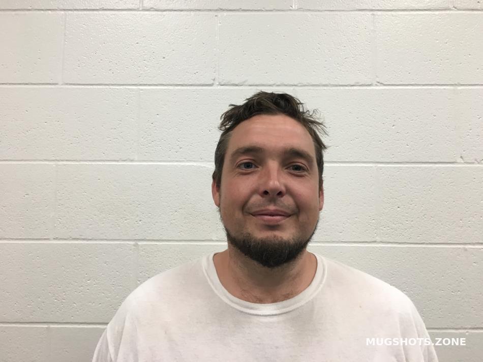 OWENS BRADLEY KEITH 06/27/2025 - Kenton County Mugshots Zone