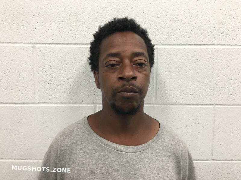 THOMPSON ANGELO O. 06/28/2025 - Kenton County Mugshots Zone