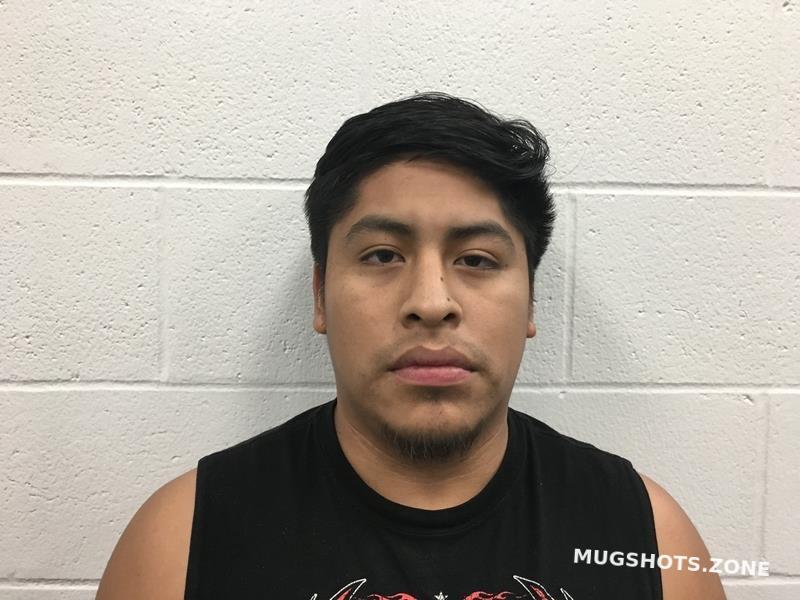 SEBASTIAN SEBASTIAN PASCUAL MNI 06/30/2025 - Kenton County Mugshots Zone