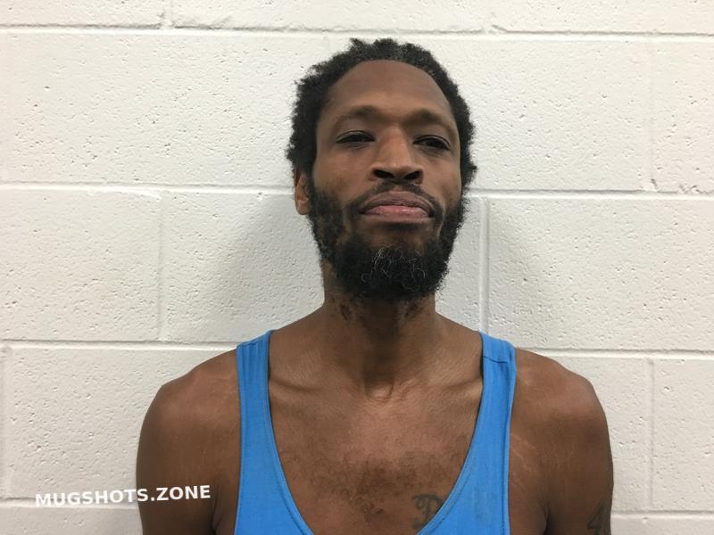 HARRIS CHARLES NMI JR. 06/30/2025 - Kenton County Mugshots Zone