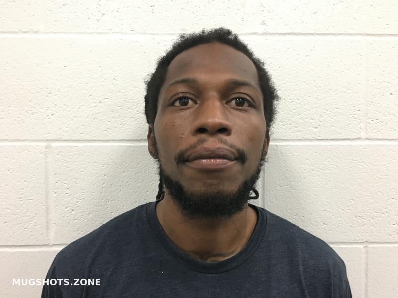EVANS JOSEPH LAMONT 07/03/2025 - Kenton County Mugshots Zone