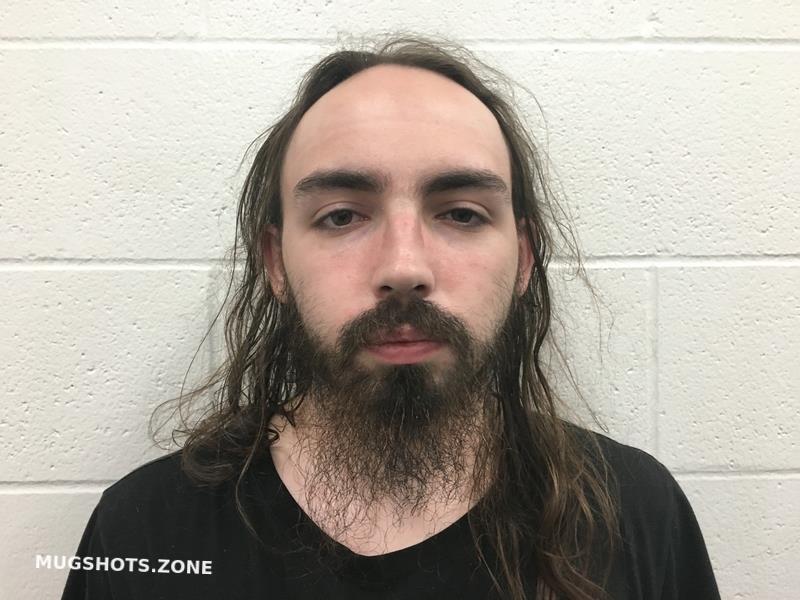 MCKINLEY JAYDEN AUSTIN 07/07/2025 - Kenton County Mugshots Zone