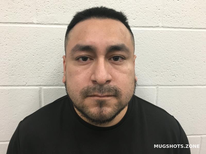 CANDELARIO RODRIGUEZ JAVIER NMI 07/07/2025 - Kenton County Mugshots Zone