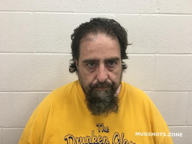 STONE BRIAN KEITH 07/08/2025 - Kenton County Mugshots Zone