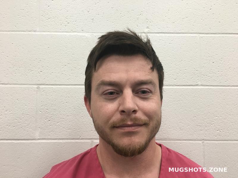 ROARK JAMES ANTHONY 07/11/2025 - Kenton County Mugshots Zone