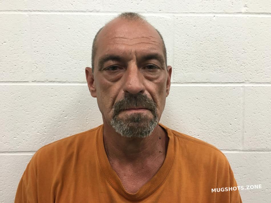 NEAL BILLY RAY 07/15/2025 - Kenton County Mugshots Zone