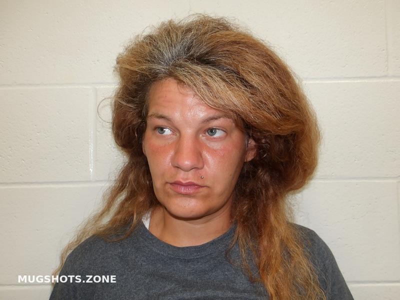 RILEY JESSICA NICOLE 07/16/2025 - Kenton County Mugshots Zone