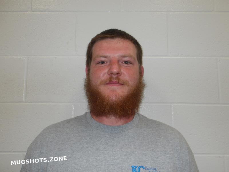 LOUDEN CHARLES ALVERNON 07/17/2025 - Kenton County Mugshots Zone