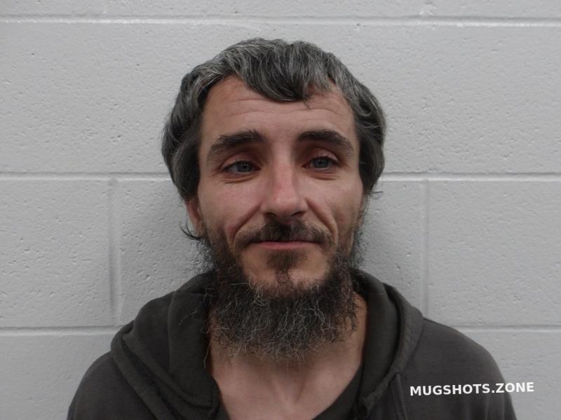 PEACE BRANDON BYRON KEITH 07/18/2025 - Kenton County Mugshots Zone