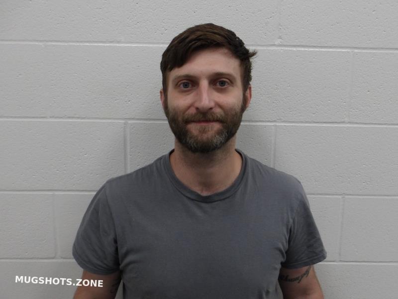 BYRD HARLOS TONY-O'NEAL JR 07/18/2025 - Kenton County Mugshots Zone