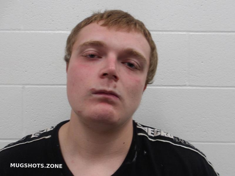SEBASTIAN KAISER BLAKE 07/20/2025 - Kenton County Mugshots Zone