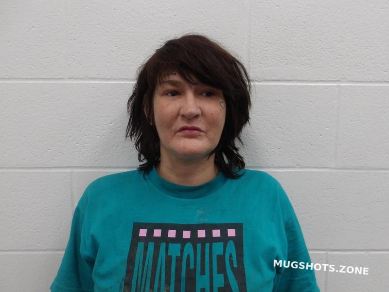 COOK HEATHER NICOLE 07/20/2025 - Kenton County Mugshots Zone