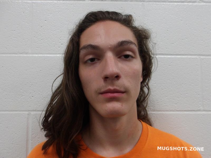 MILLER COLTON C 07/21/2025 - Kenton County Mugshots Zone