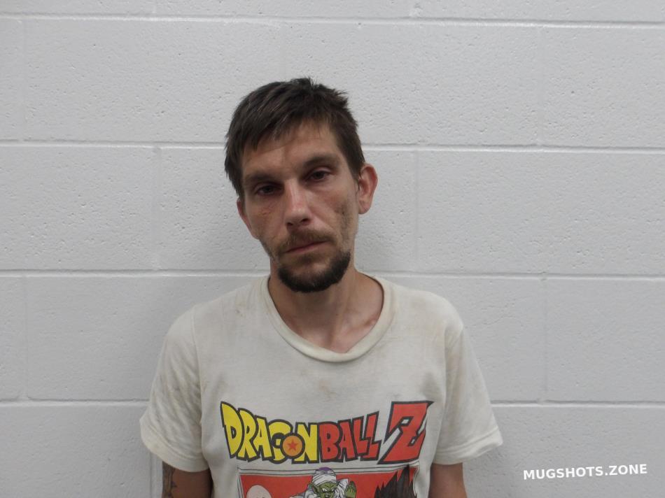 OWENS DWAYNE KEITH 07/27/2025 - Kenton County Mugshots Zone
