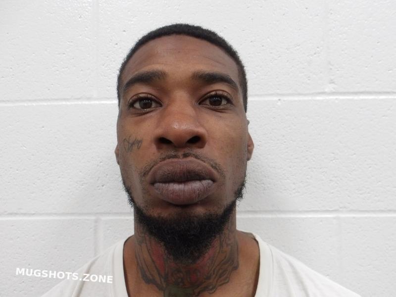 HARRIS DAMARCO WAYNE 07/28/2025 - Kenton County Mugshots Zone