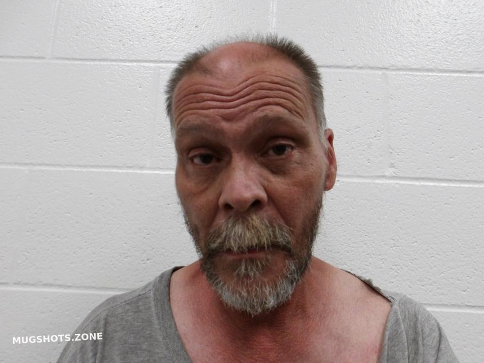 AKERS DARREN LEE 08/02/2025 - Kenton County Mugshots Zone