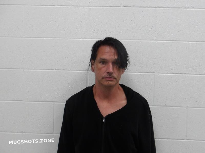 KING KEVIN JOSHUA 08/12/2025 - Kenton County Mugshots Zone