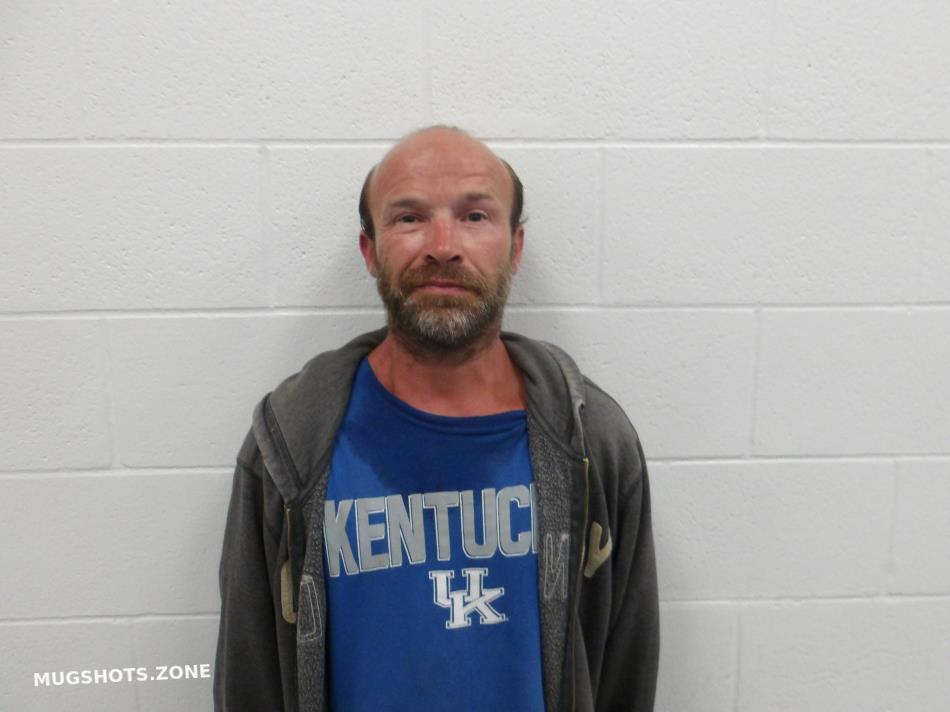 LEE ROBERT DWAYNE 08/13/2025 - Kenton County Mugshots Zone