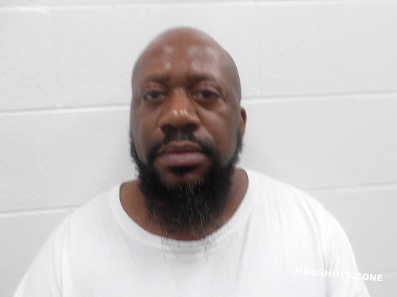 WALKER DEANGELO MONSAI 08/15/2025 - Kenton County Mugshots Zone
