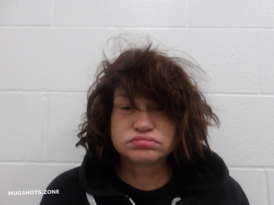 COOK HEATHER NICOLE 08/15/2025 - Kenton County Mugshots Zone