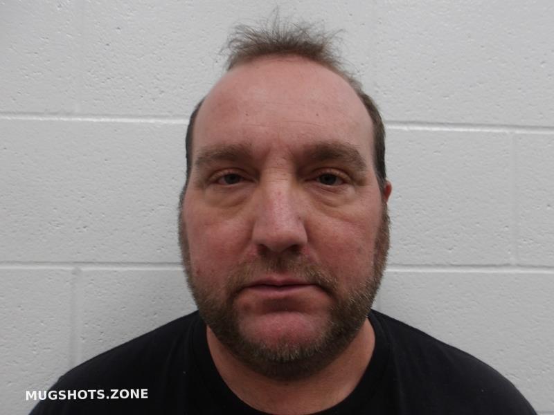 SNELLING SHAWN ALLEN 08/19/2025 - Kenton County Mugshots Zone