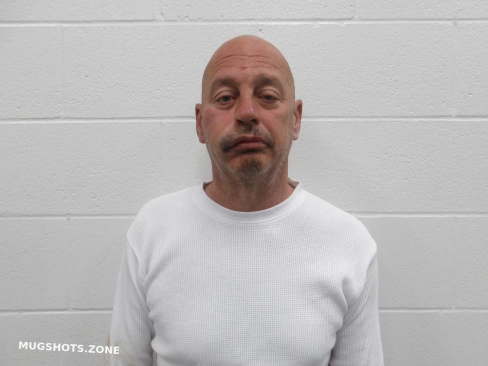 SANSONE JASON STERLING 08/24/2025 - Kenton County Mugshots Zone