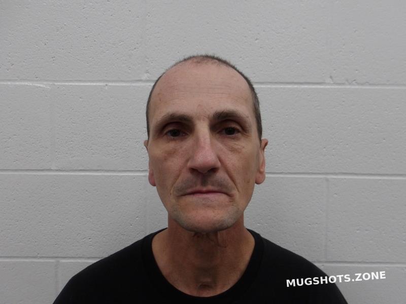 JOHNSON LARRY CURTIS JR 08/26/2025 - Kenton County Mugshots Zone
