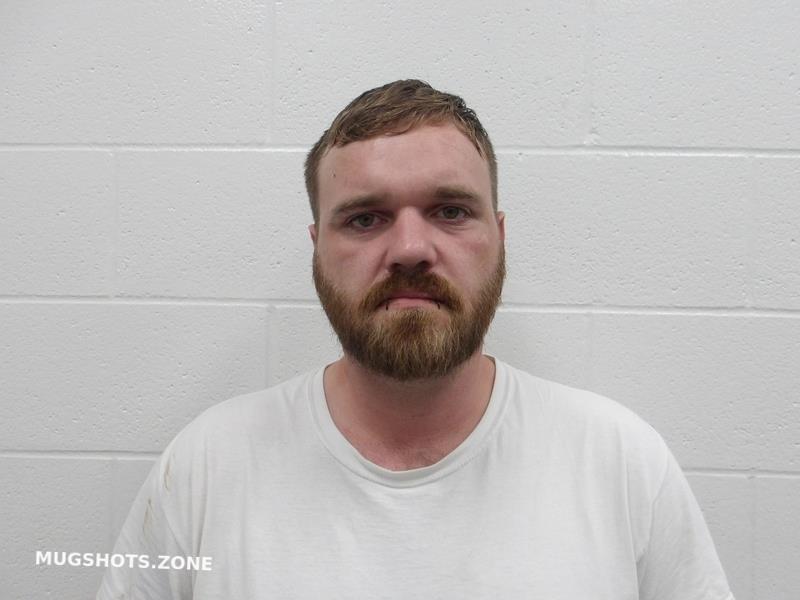 BACON JOSHUA RYAN 08/29/2025 - Kenton County Mugshots Zone