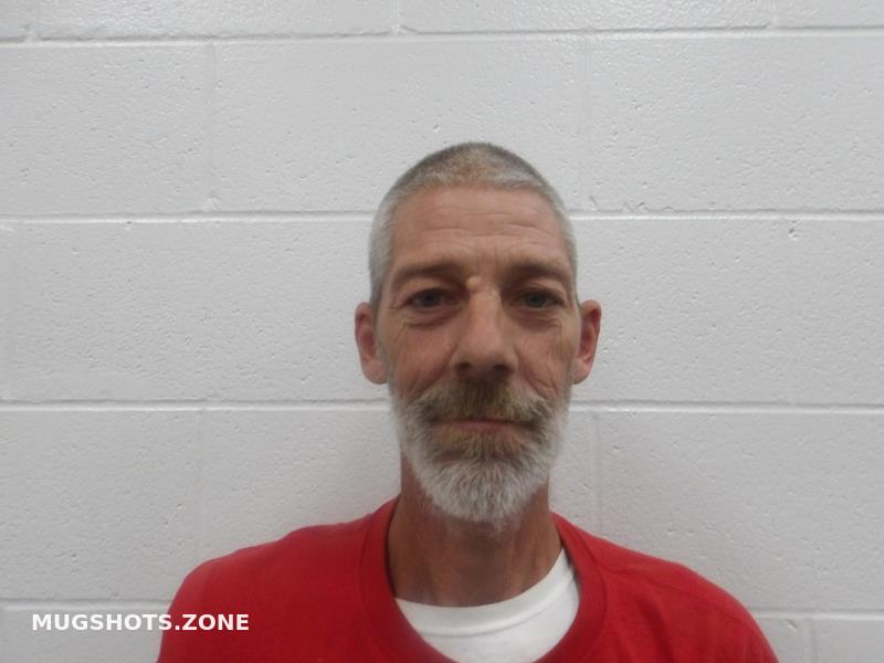 STANFIELD CHRISTOPHER ANDREW 08/31/2025 - Kenton County Mugshots Zone