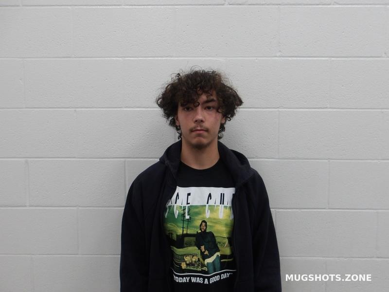 SEITZER MICHAEL CAMERON 09/03/2025 - Kenton County Mugshots Zone