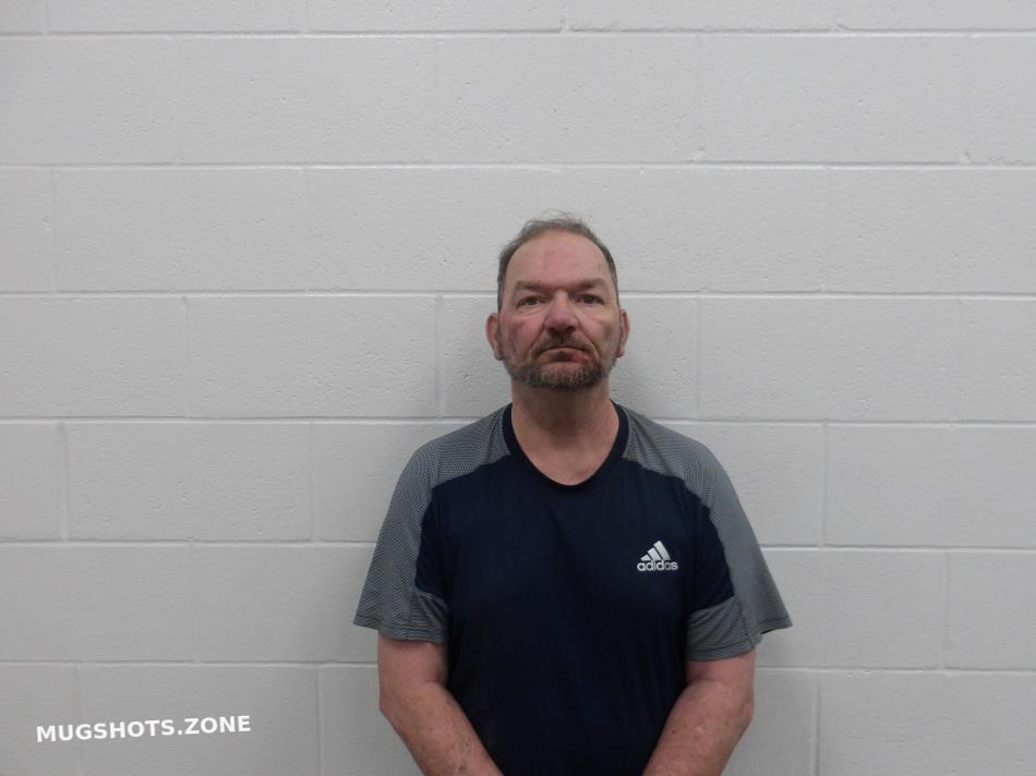 CAIN KENNETH RAY 09/04/2025 - Kenton County Mugshots Zone